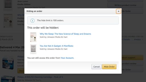 19 Tricks to Get More Out of Your Amazon Account