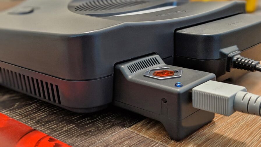 This Simple Nintendo 64 HDMI Adapter Will Finally Put GoldenEye On Your ...