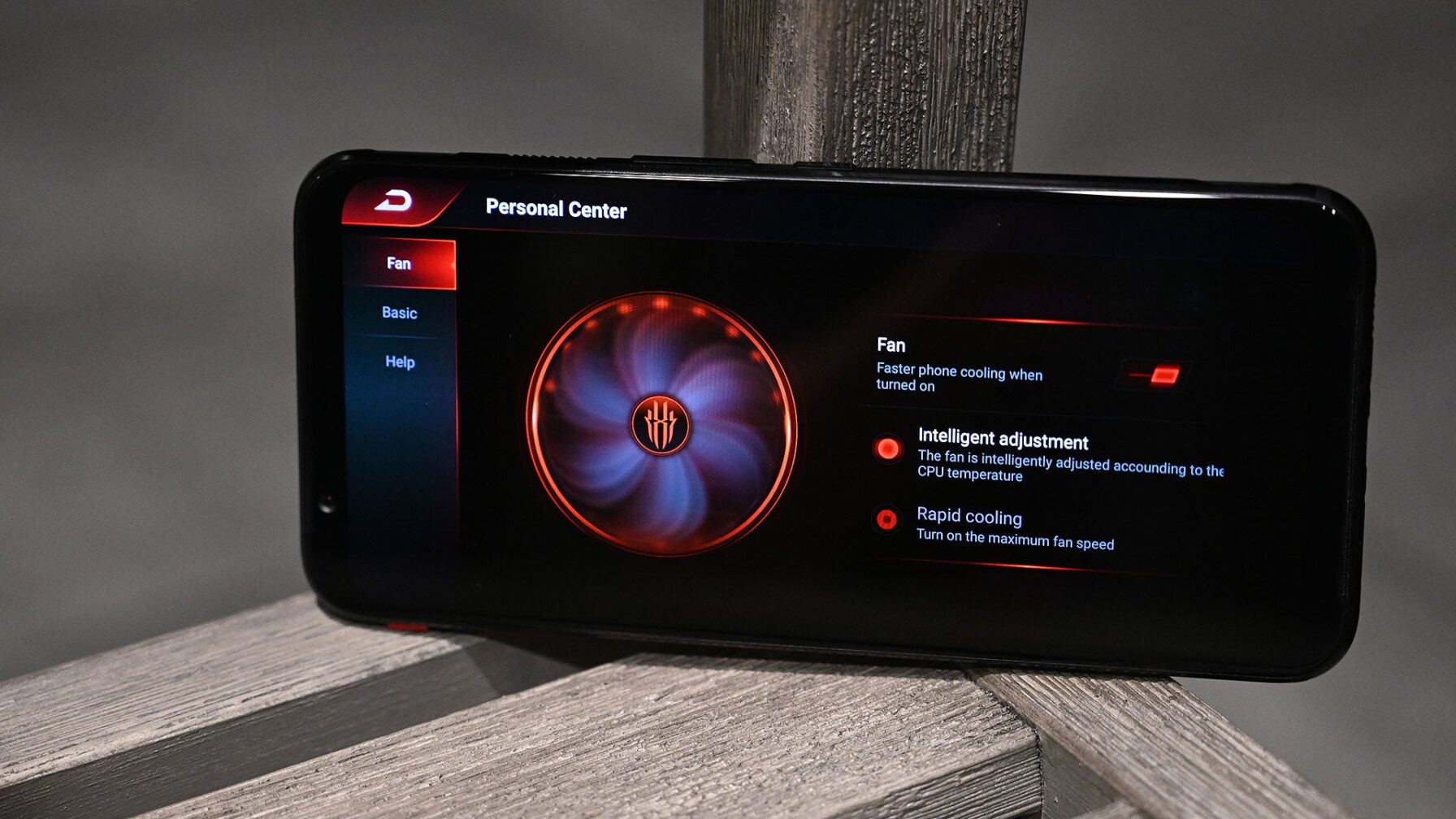 This Is the Best Gaming Phone Yet