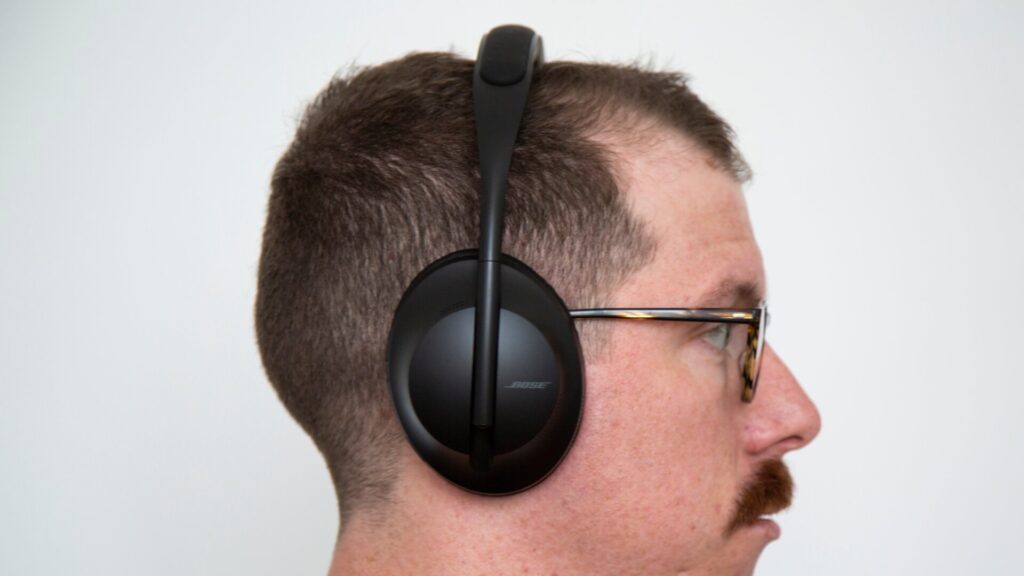 Bose Is Back