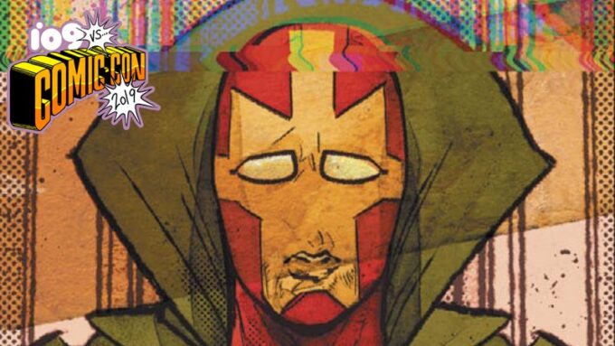 Here Are Your 2019 Eisner Awards Winners