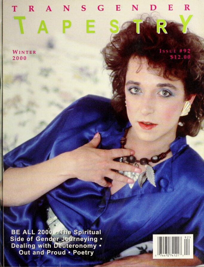 An Oral History of the Early Trans Internet