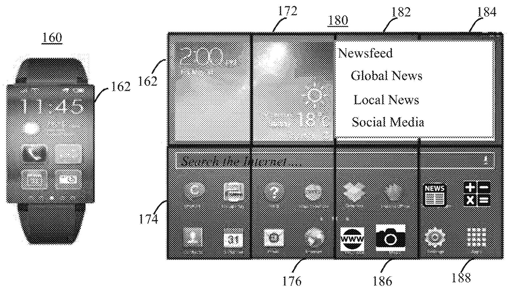 IBM Patents a Smartwatch That Transforms Into a Giant Awkward Tablet ...
