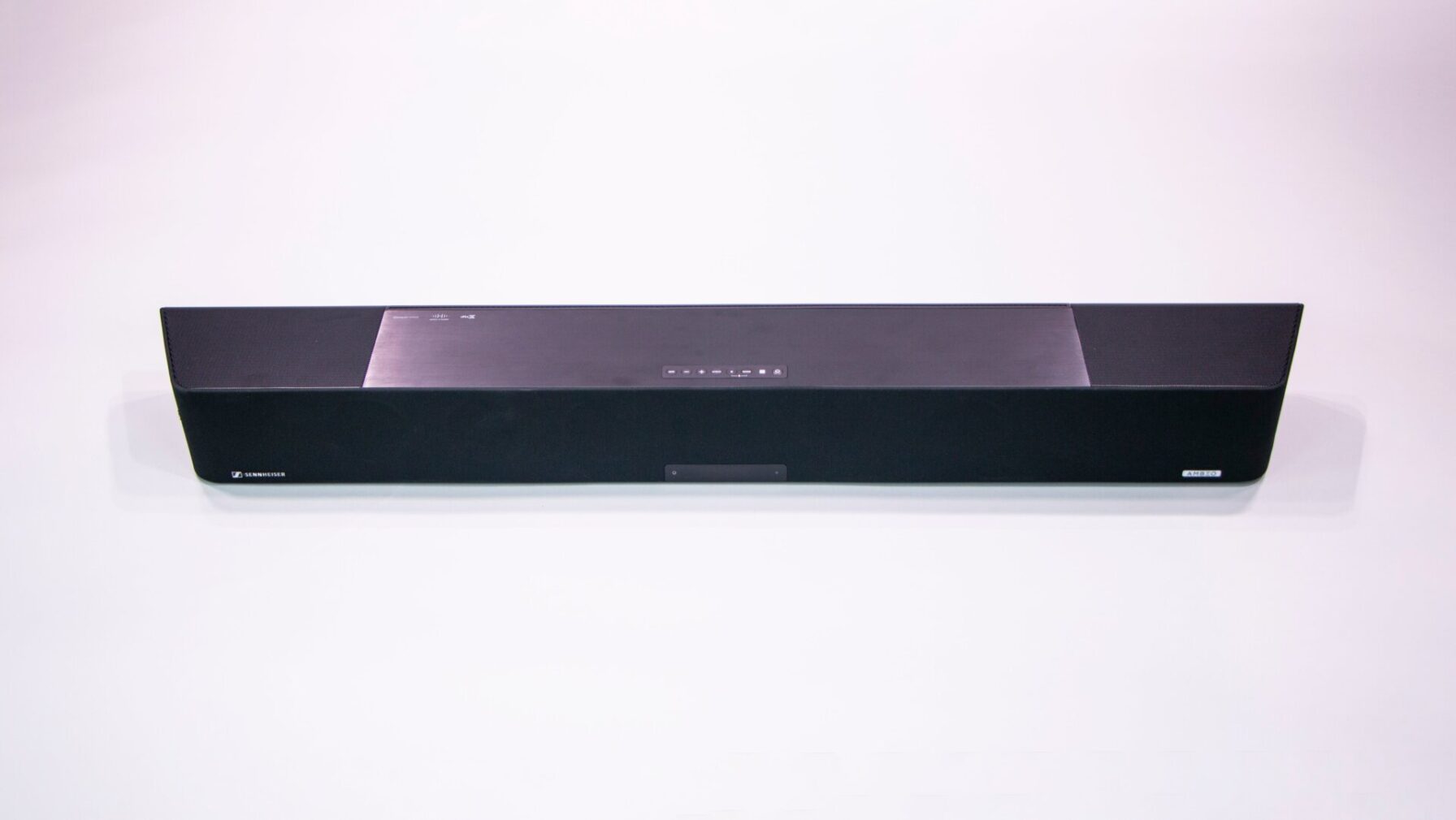 Sennheiser's $2,500 Soundbar Makes Me Want to Cry