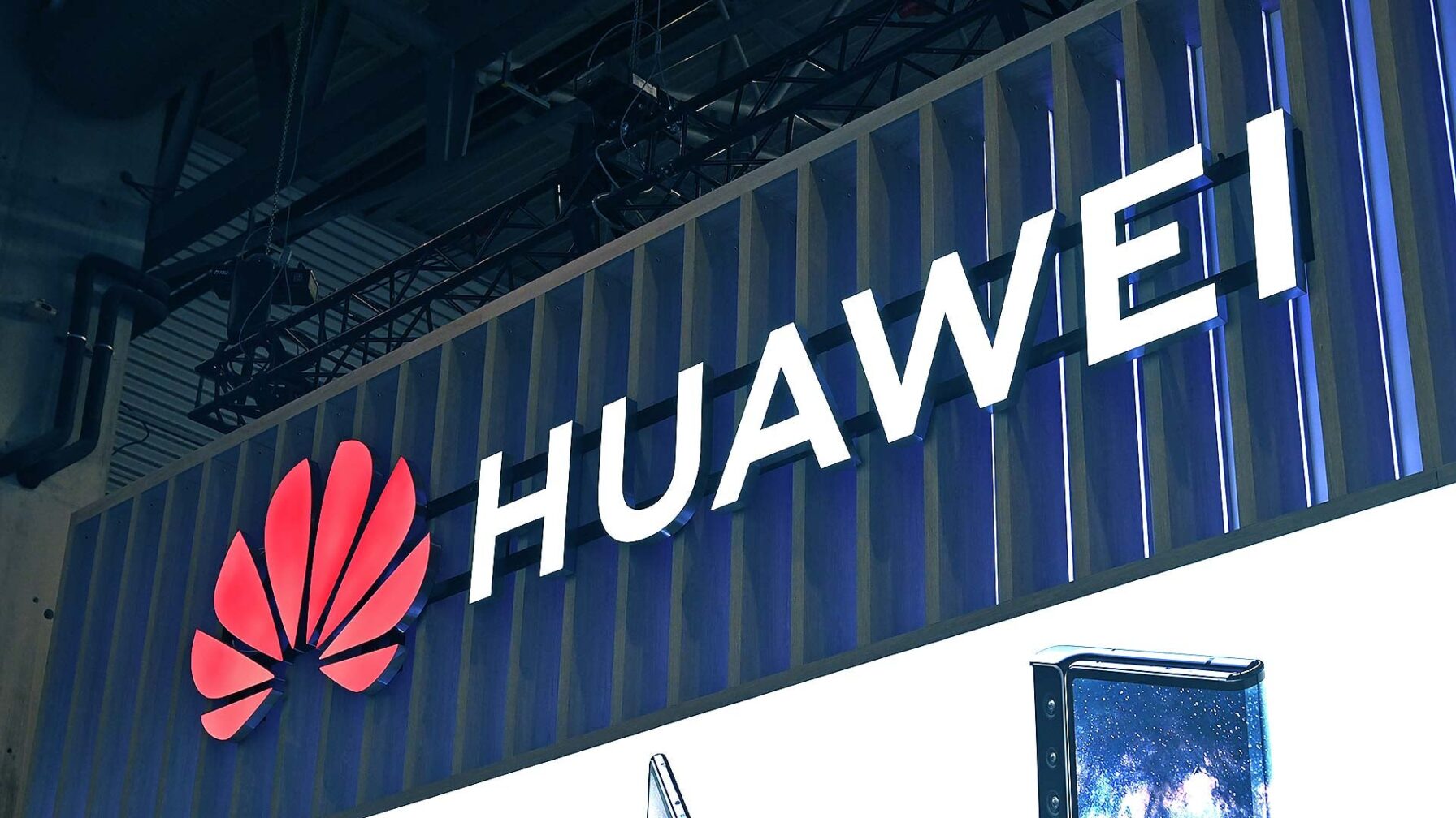 Huawei Finally Reveals Its Homegrown Alternative to Android
