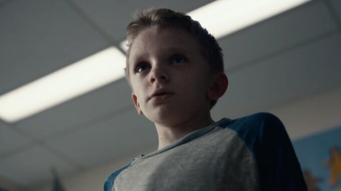 Being a Latchkey Kid Is Horrifying in the First Antlers Teaser