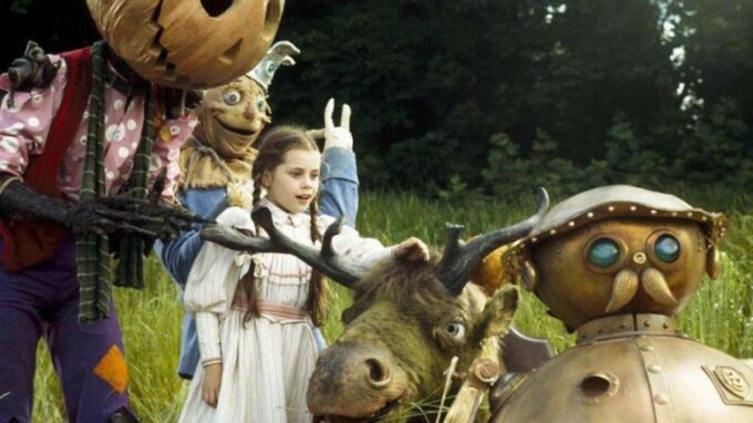 8 Fantasy Films From the 1980s to Fuel Your Dark Crystal: Age of ...