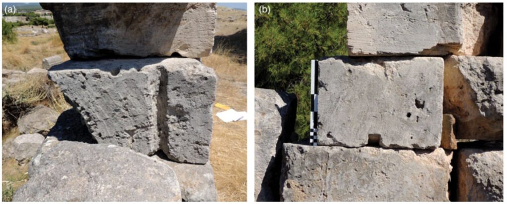 Before Cranes, Ancient Greeks May Have Used This Ingenious Lifting ...
