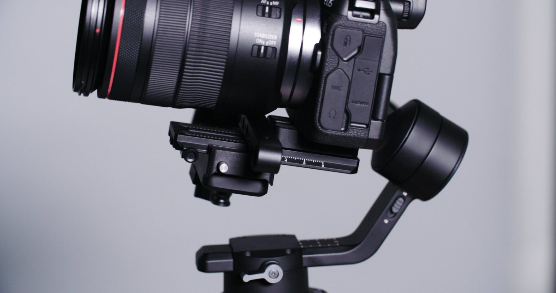 DJI's New Ronin Is a Remarkably Cheap Way to Shoot Like a Pro