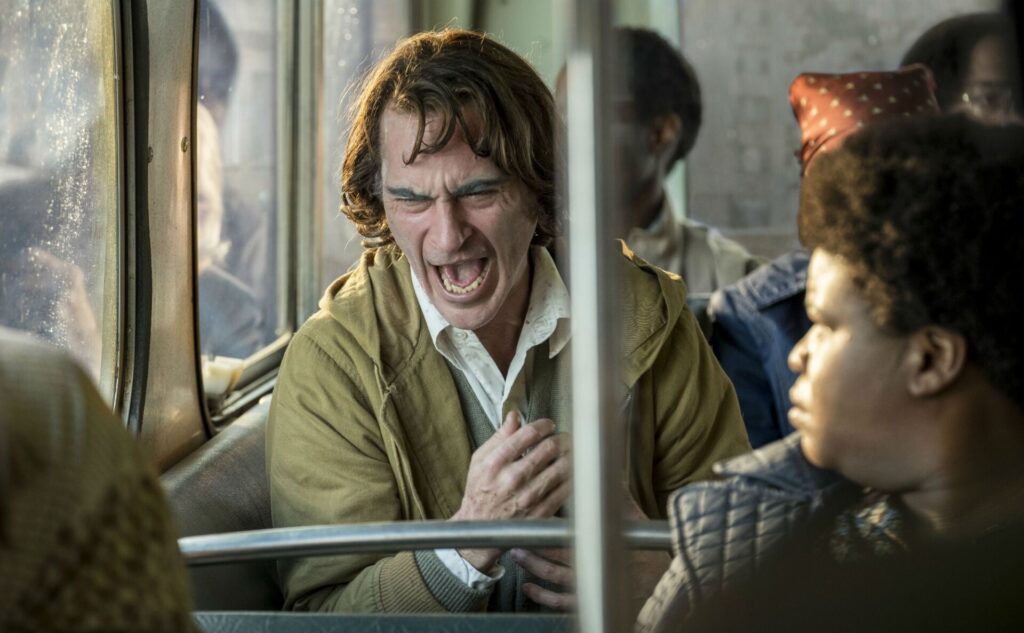 Joker Is Powerful, Confused, and Provocative, Just Like the Character