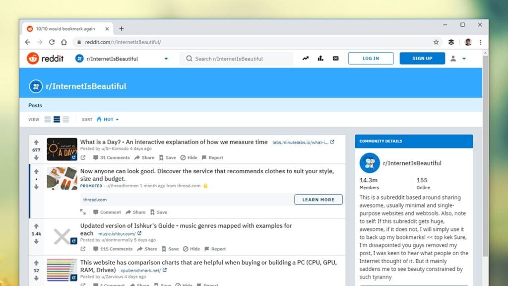 21 Sneakily Useful Subreddits That You Might Not Have Heard About