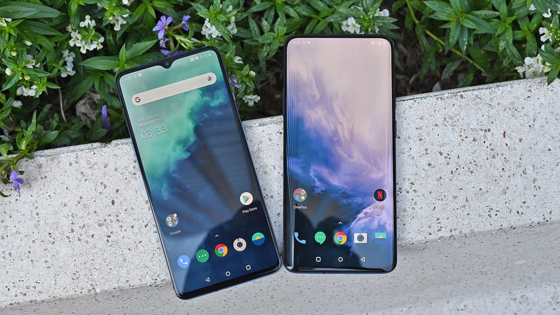 OnePlus 7T Review: A Refreshing Reset of Expectations