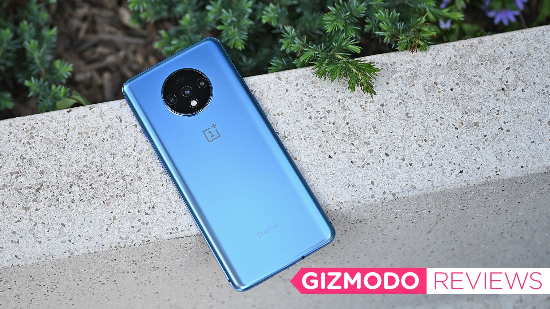 OnePlus 7T Review: A Refreshing Reset of Expectations