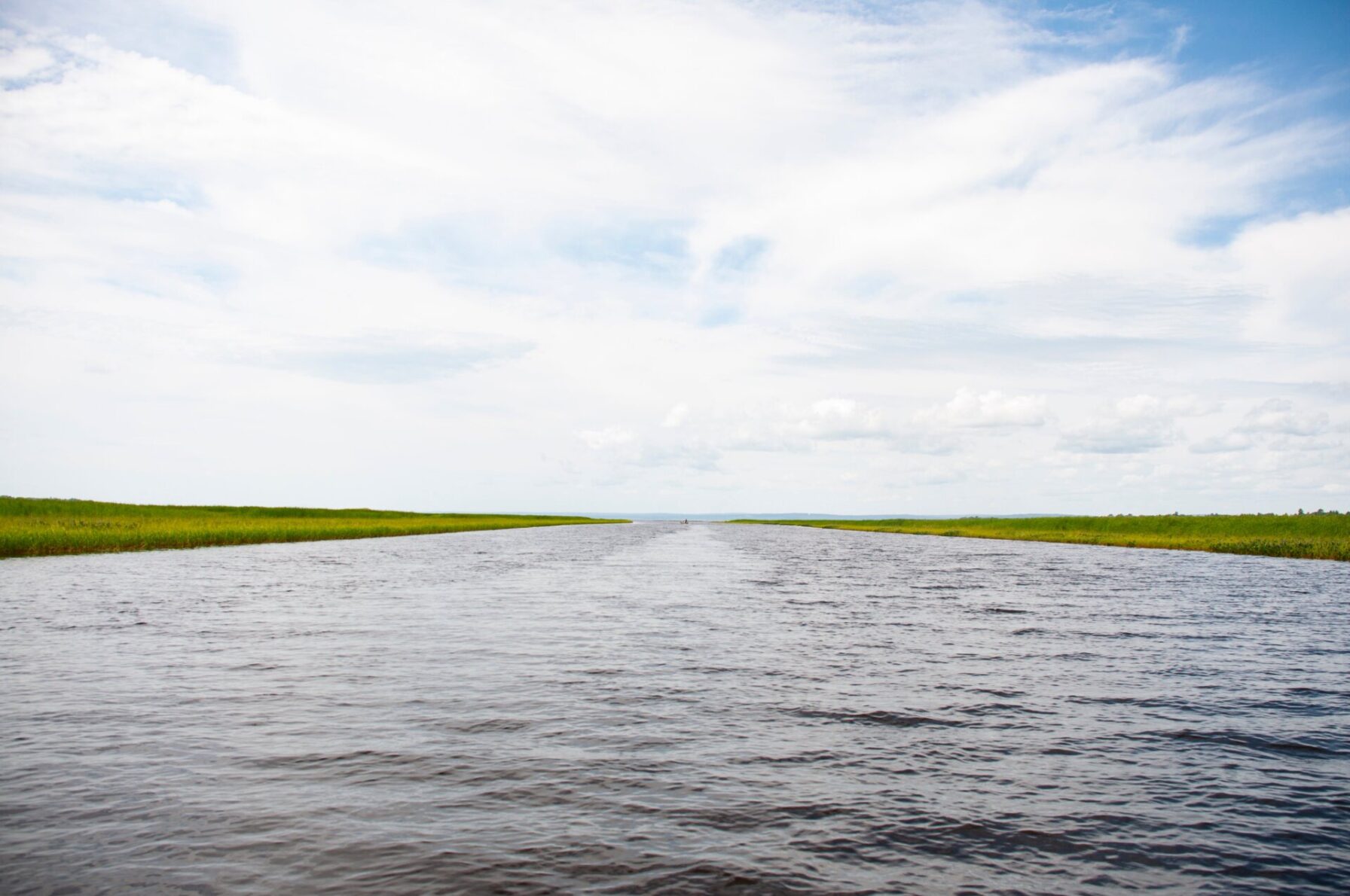 The Battle for Bad River