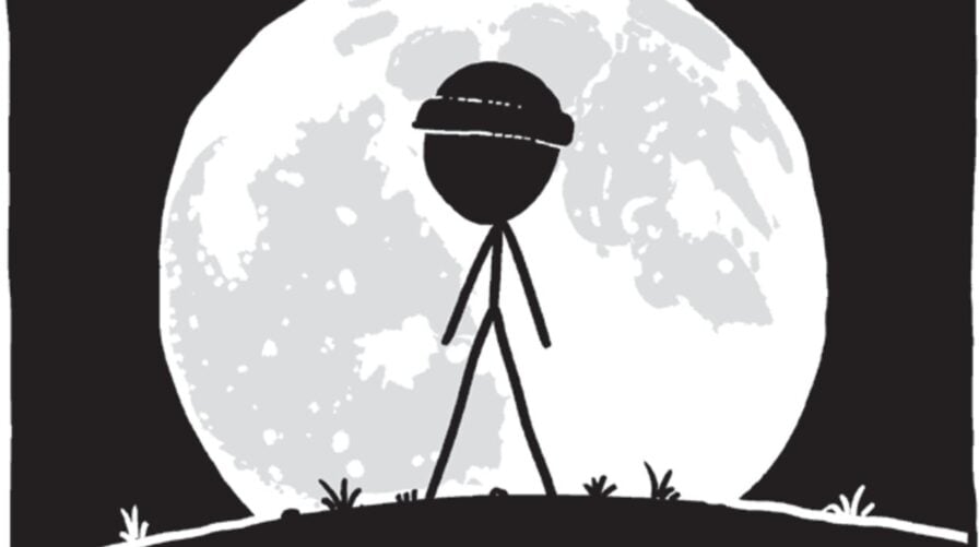 Why xkcd Creator Randall Munroe Wrote the World's Most Extreme 'How To ...