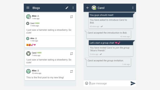 How Mesh Messaging Apps Work, and Why You Might Need One