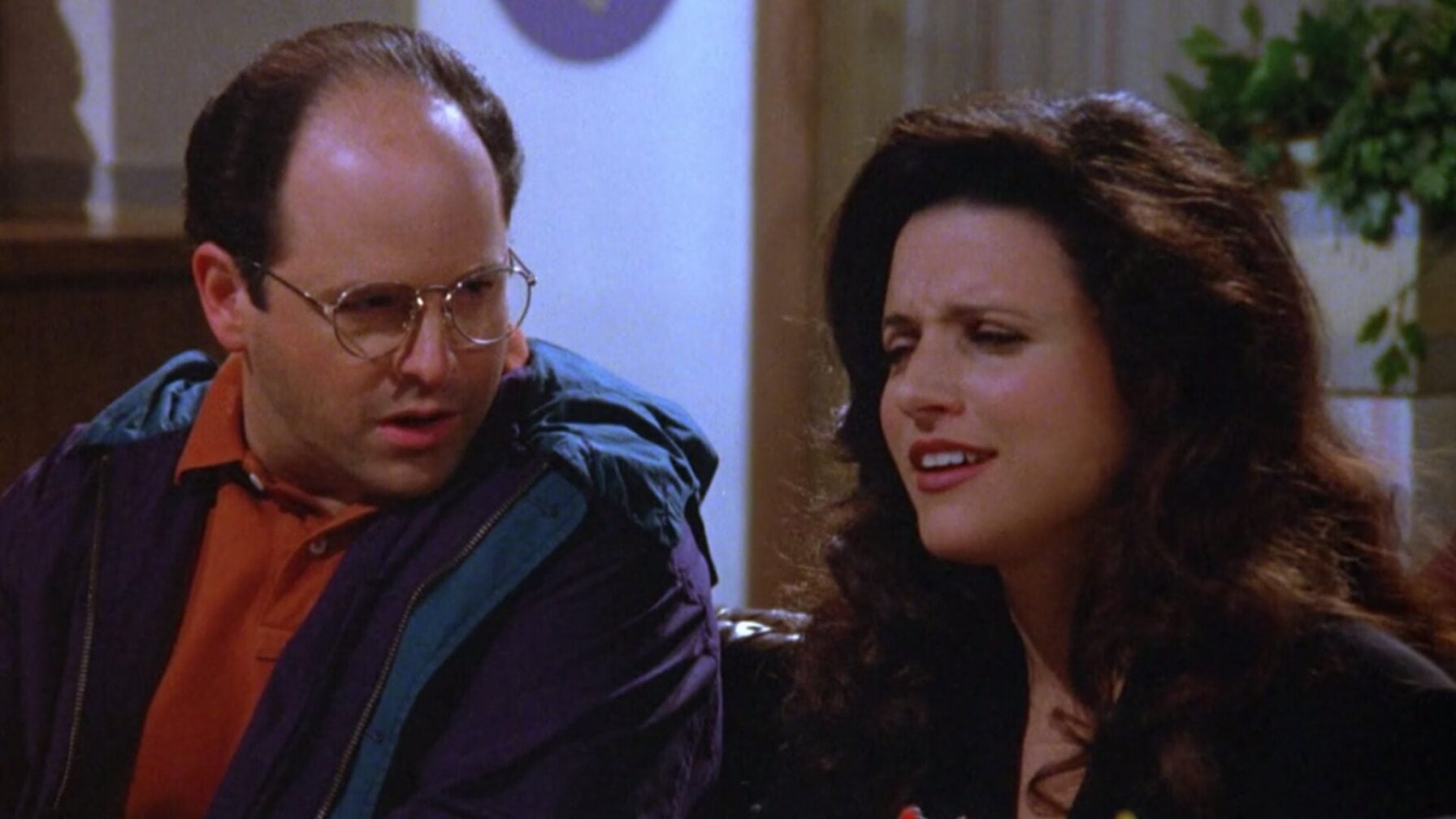 Netflix Reportedly Pays More Than $500 Million for Seinfeld, but It's ...