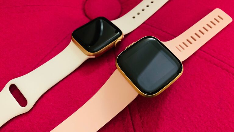 The Fitbit Versa 2 Is a Solid Update That Just Makes Me Want So Much More