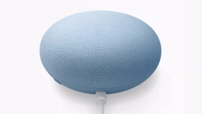 Everything Google Announced Today