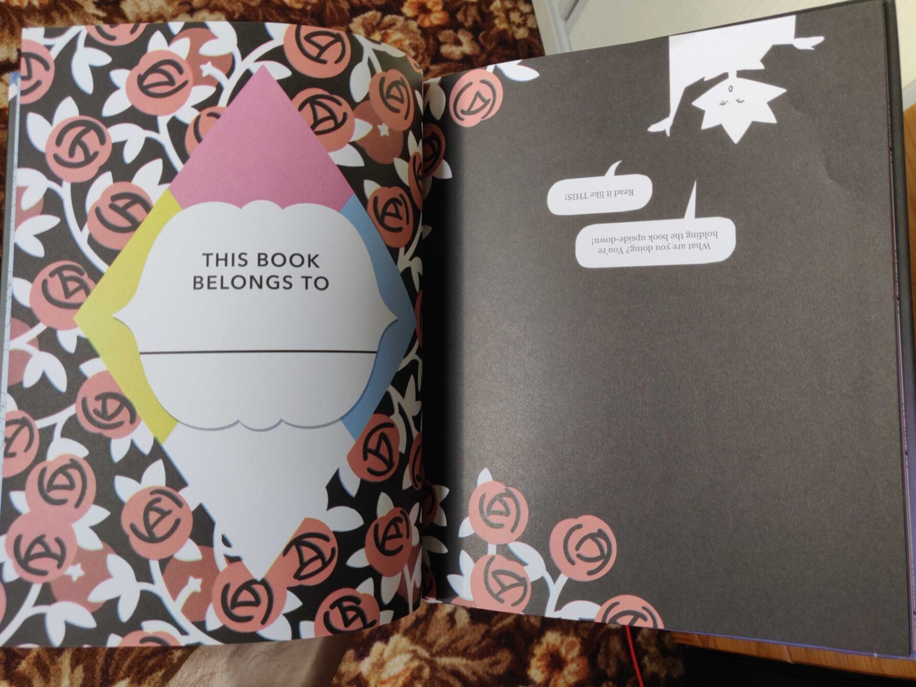 The New Steven Universe Storybook Has to Be Held to Be Believed