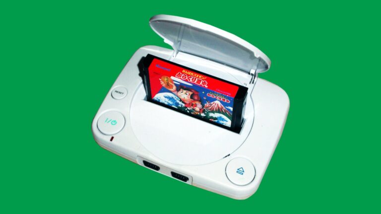 These Are the Best Worst Bootleg Game Consoles
