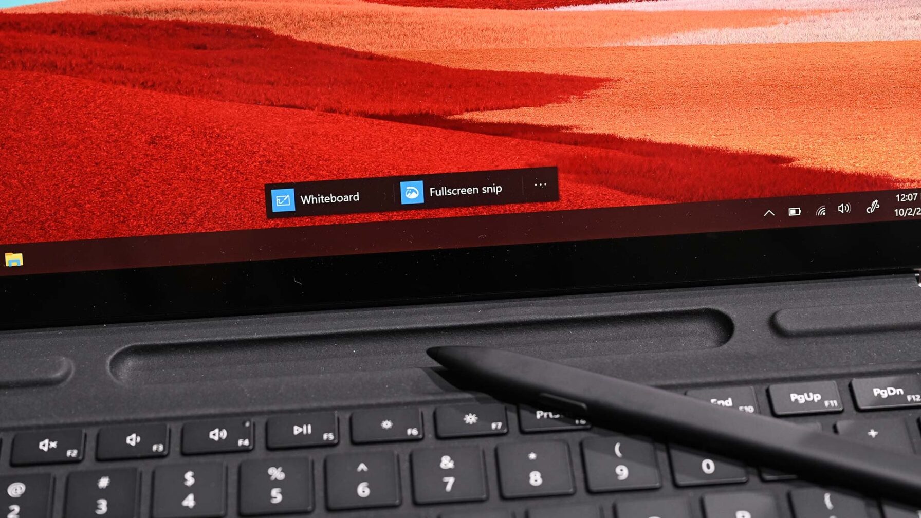 The Surface Pro X Is a Really Big Deal