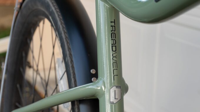 A Smooth Ride and Built-In Tracking Make Cannondale's Treadwell a Bike ...