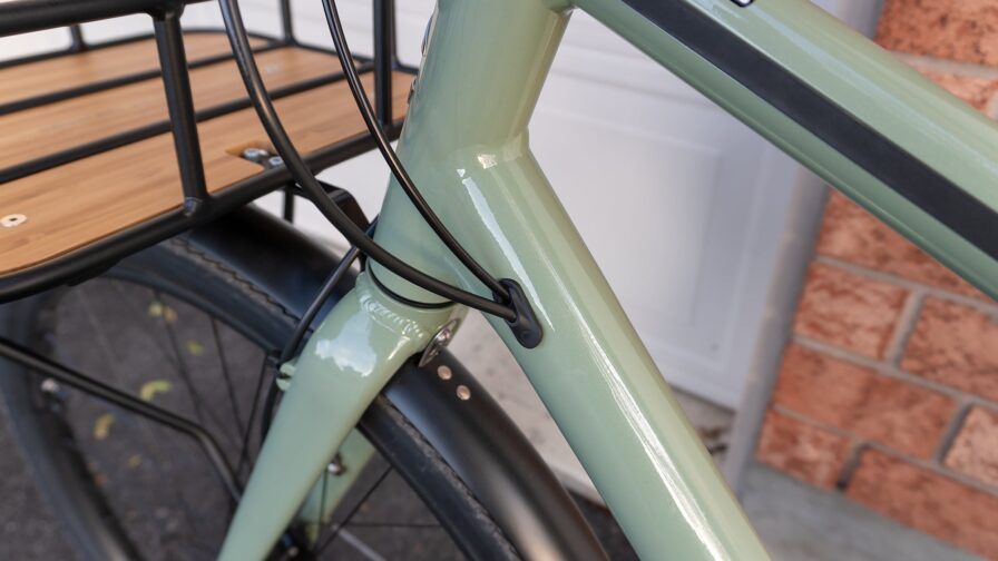 A Smooth Ride and Built-In Tracking Make Cannondale's Treadwell a Bike ...