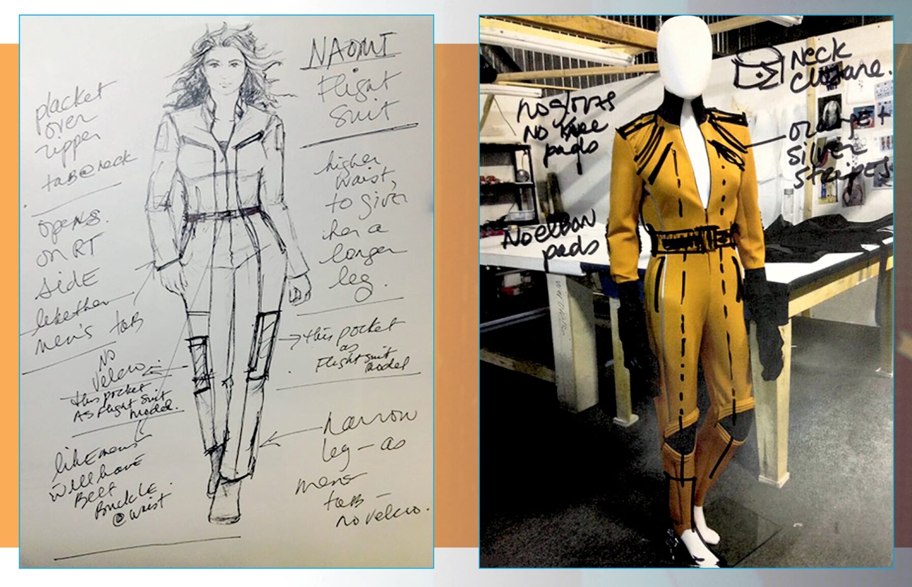 The Art and Making of The Expanse Will Make You Even More Stoked for ...