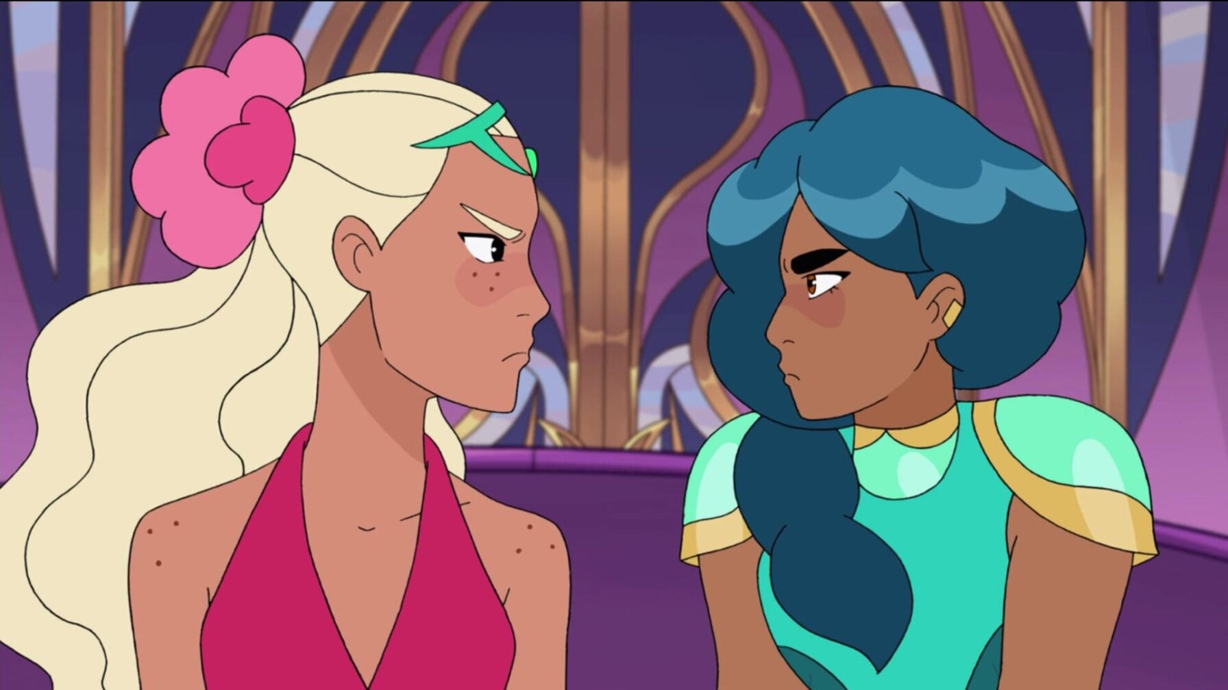 8 Things We Adored About She-Ra Season 4 (And 4 We Had Mixed Feelings ...