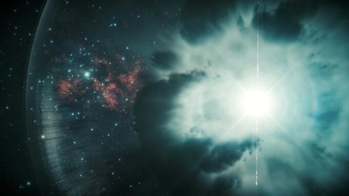Strongest Gamma-Ray Bursts Ever Recorded Are Illuminating the Universe ...