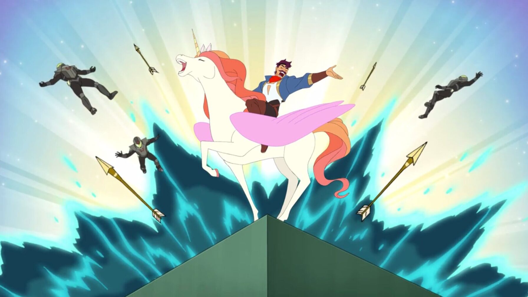 8 Things We Adored About She-Ra Season 4 (And 4 We Had Mixed Feelings ...