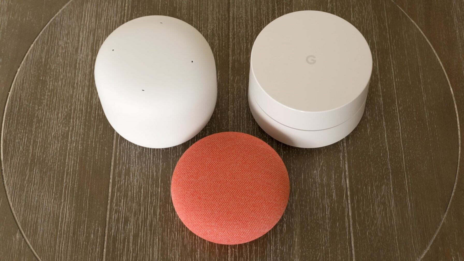 Google's Smart Home Ecosystem Is Crumbling