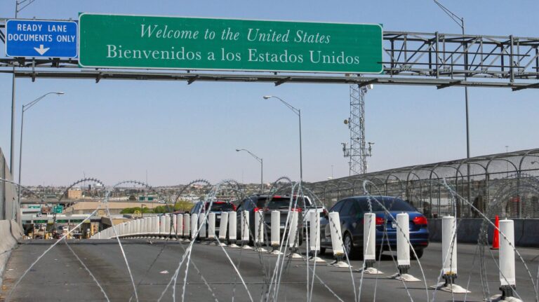 Border Officials Are Soliciting Companies for Real-Time Facial ...