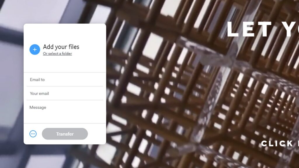 The Best Ways to Send Huge Files to Other People