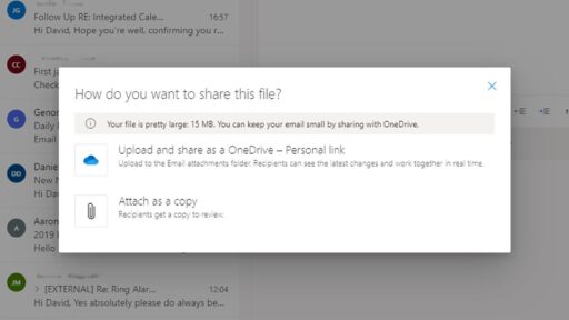 The Best Ways to Send Huge Files to Other People