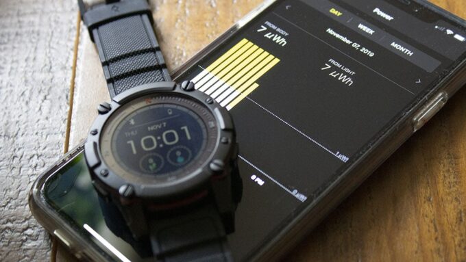 This Body Heat-Powered Smartwatch May Never Die, but It Sure Made Me ...