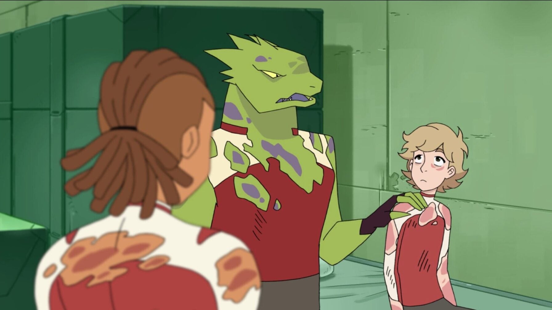 8 Things We Adored About She-Ra Season 4 (And 4 We Had Mixed Feelings ...
