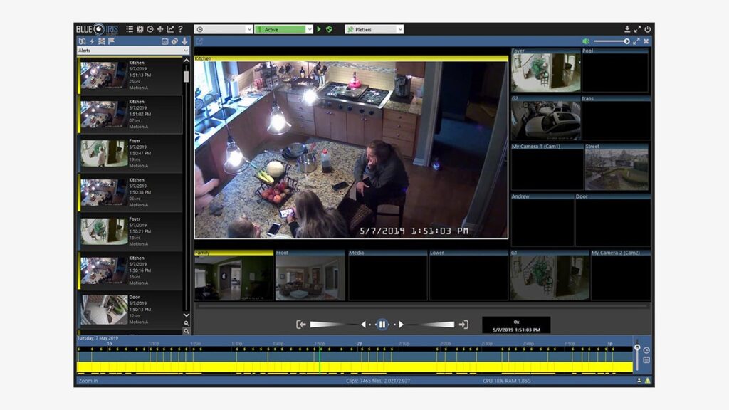 How to Give Ring and Nest the Boot and Set Up Your Own Home Security Camera