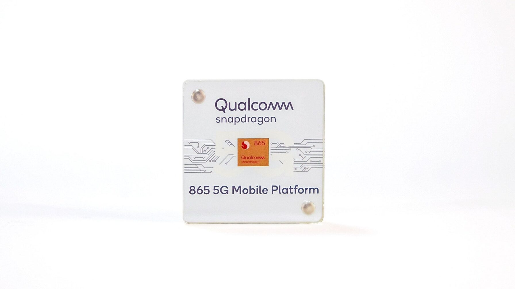 Everything to Know About Qualcomm's Next Flagship Phone Chip: the ...