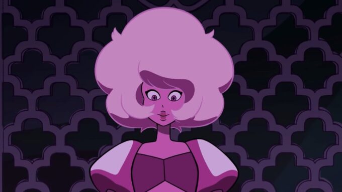 Pink Diamond Was the Villain of the Decade