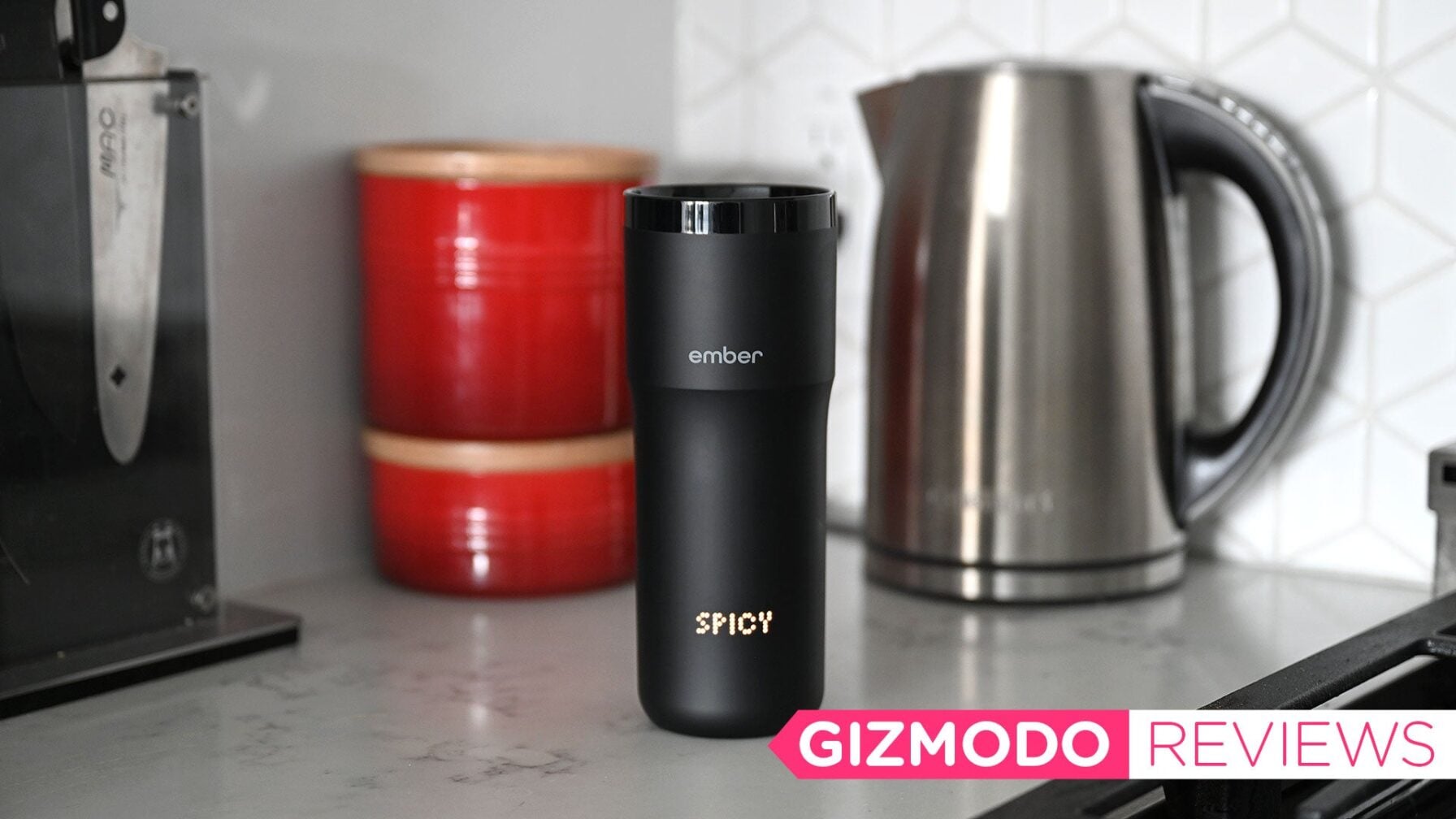 How Do You Justify a $180 Smart Mug