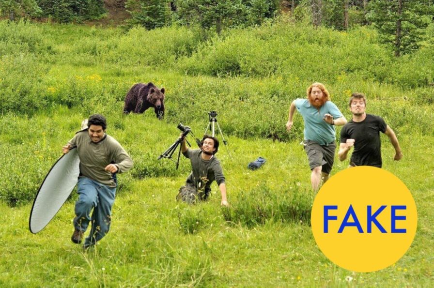 30 Viral Fakes That Defined the 2010s