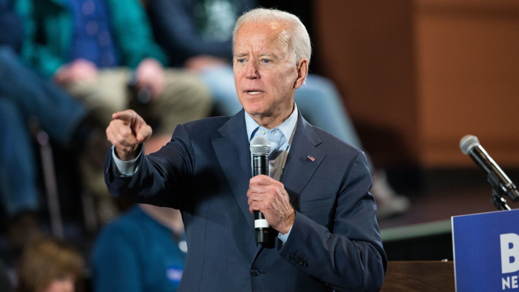 Biden to Coal Miners: Learn to Code