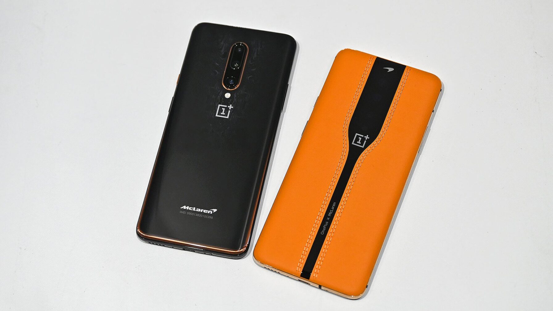 OnePlus's Boldest Move Is Focusing More on Design Than the Tech