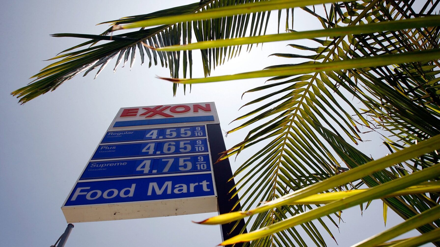 'Alexa, Pay for Gas' Is Amazon's Latest IoT Honey Trap