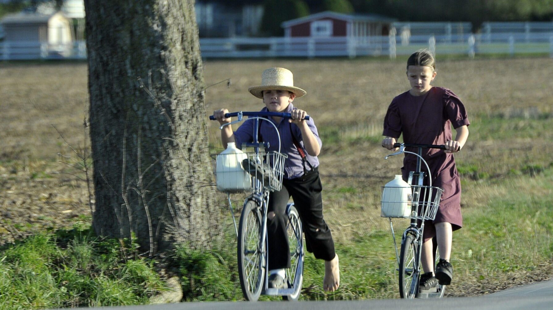 A Genetic Mutation Is Responsible for Mysterious Deaths in the Amish ...