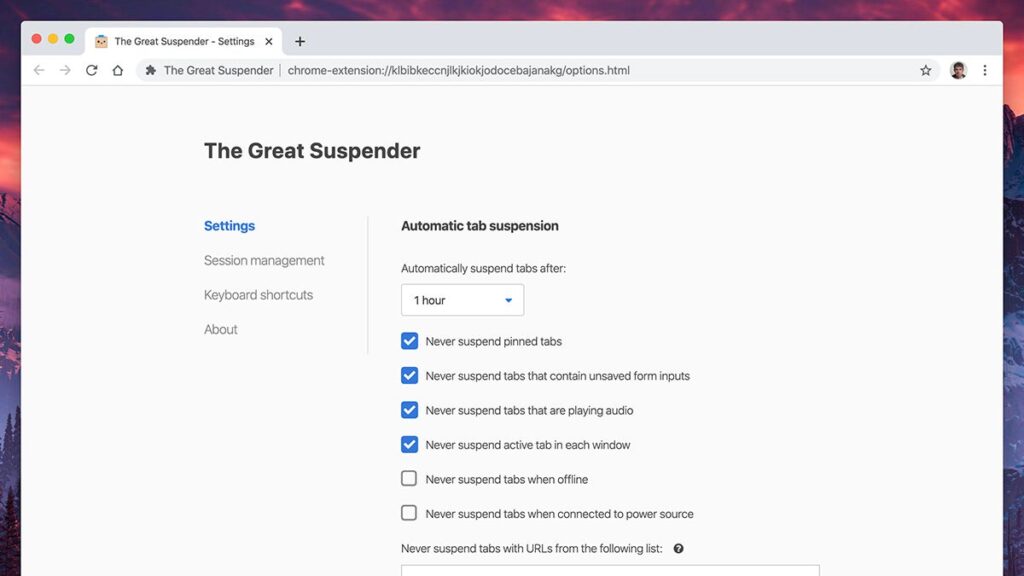 How to Stop Too Many Tabs From Taking Over Your Browser