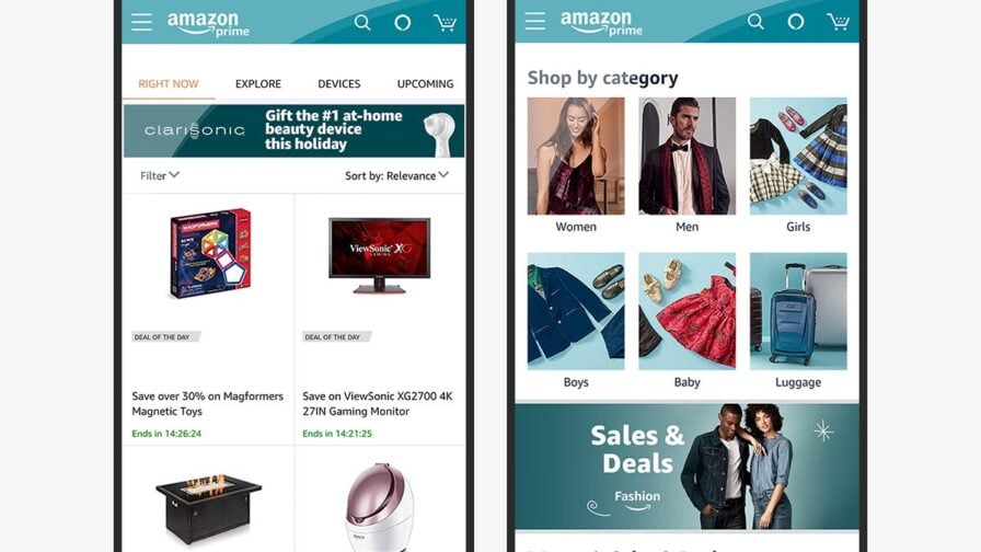 The Amazon Website Is a Clunky Mess—Here's How to Make It Suck Less