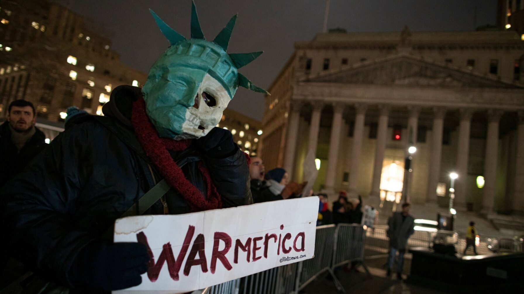 The Nightmare Climate Scenario That Keeps Scientists Up at Night
